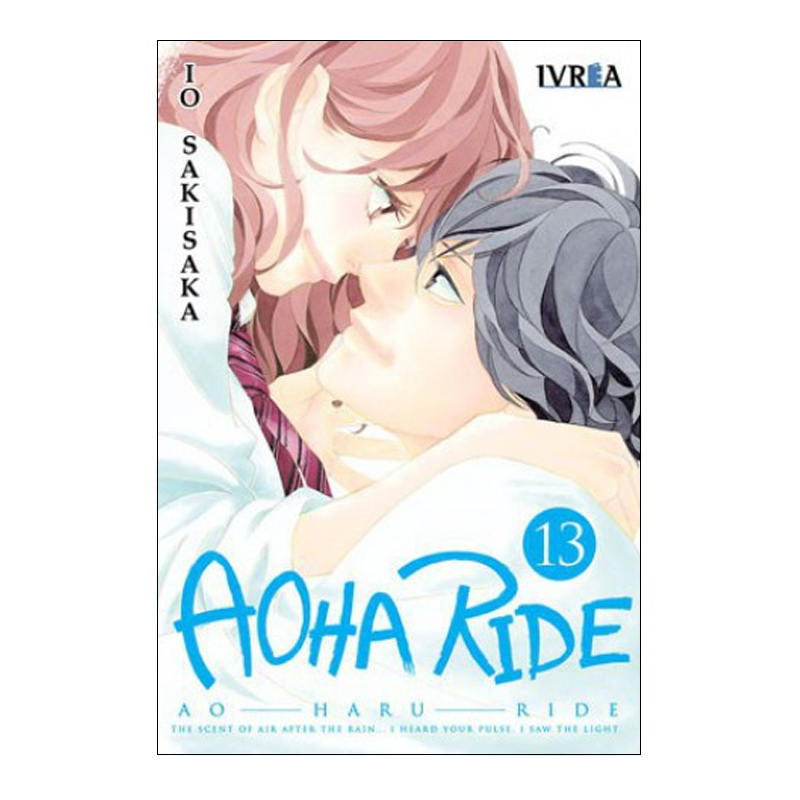 Aoha Ride 13 - La Gruta del Goblin