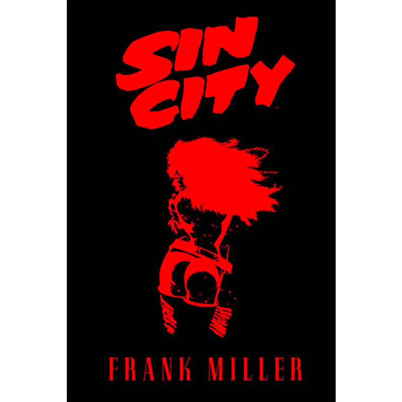 SIN CITY 01 - La Gruta del Goblin