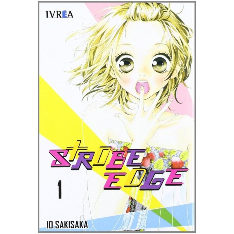 STROBE EDGE 01 - La Gruta del Goblin