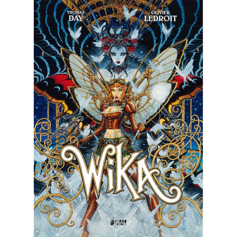 Wika - La Gruta del Goblin