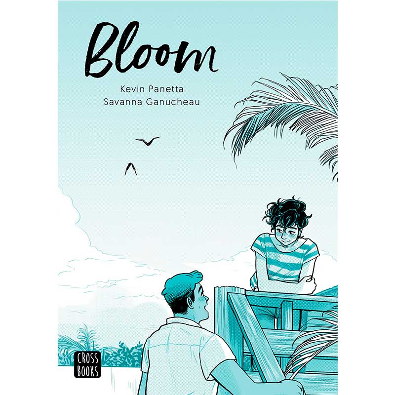 Bloom - La Gruta del Goblin