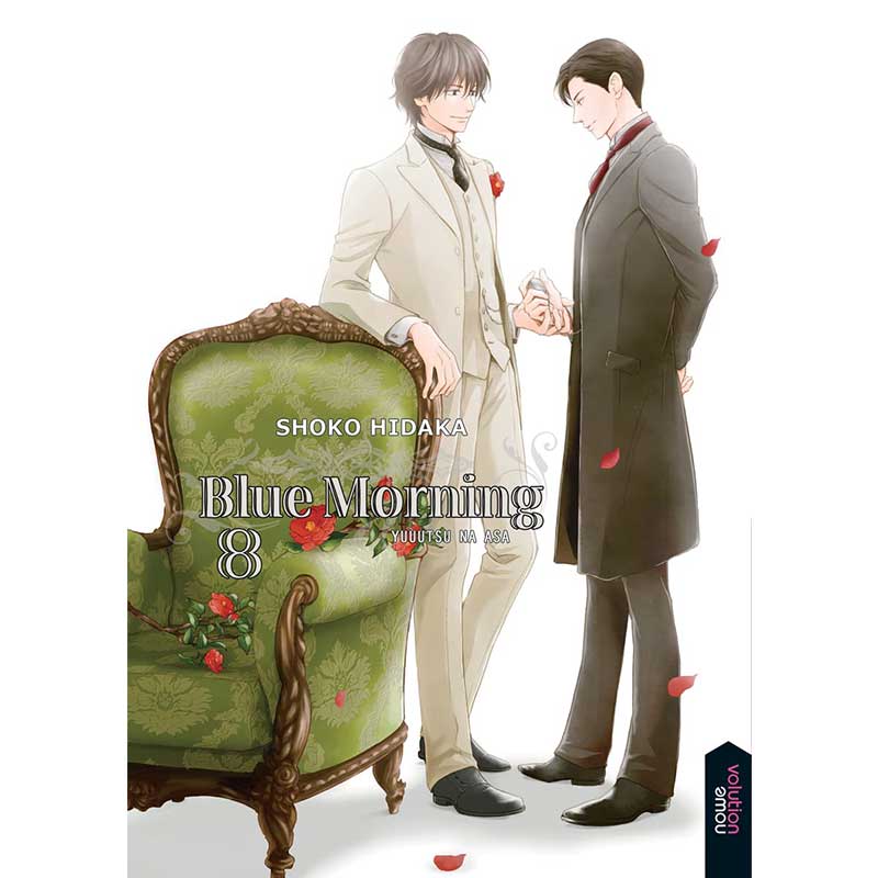 Blue Morning 08 - La Gruta del Goblin