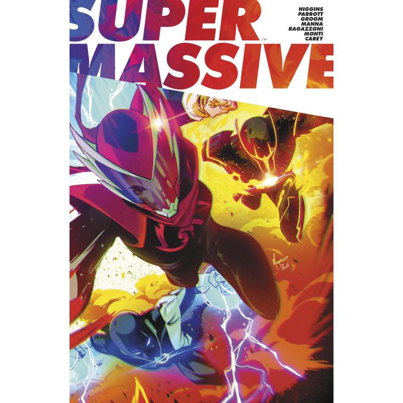 Supermassive - La Gruta del Goblin