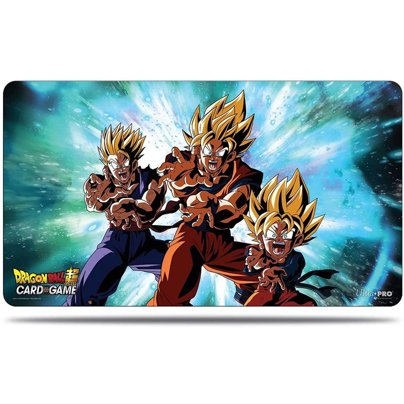 Tapete Dragon Ball Super Ultra-Pro - La Gruta del Goblin