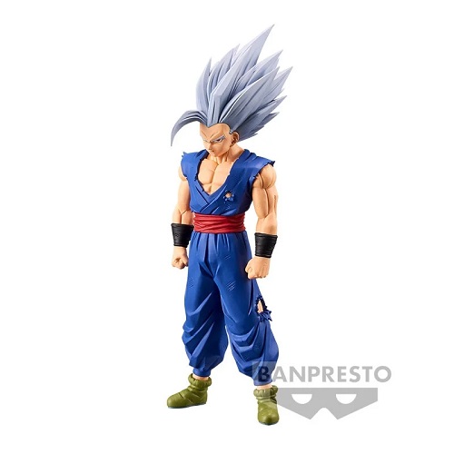 Gohan Beast Dragon Ball Super Hero Serie Banpresto - La Gruta del Goblin