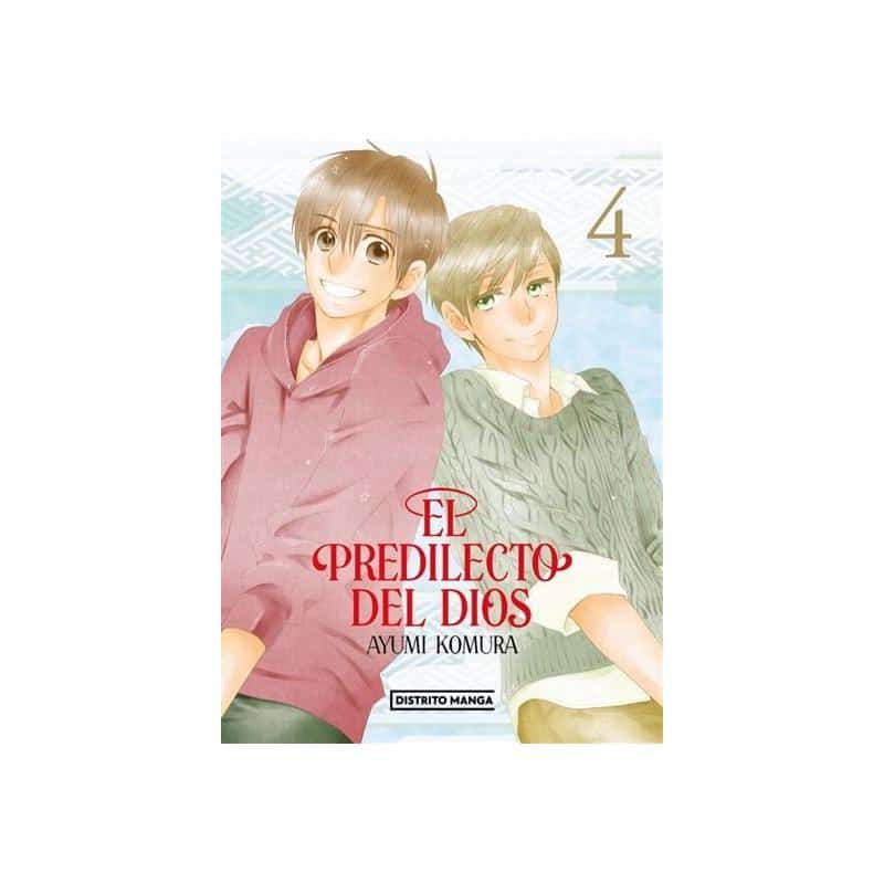 El Predilecto De Dios 04 - La Gruta del Goblin