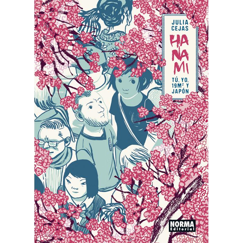 Hanami - La Gruta del Goblin