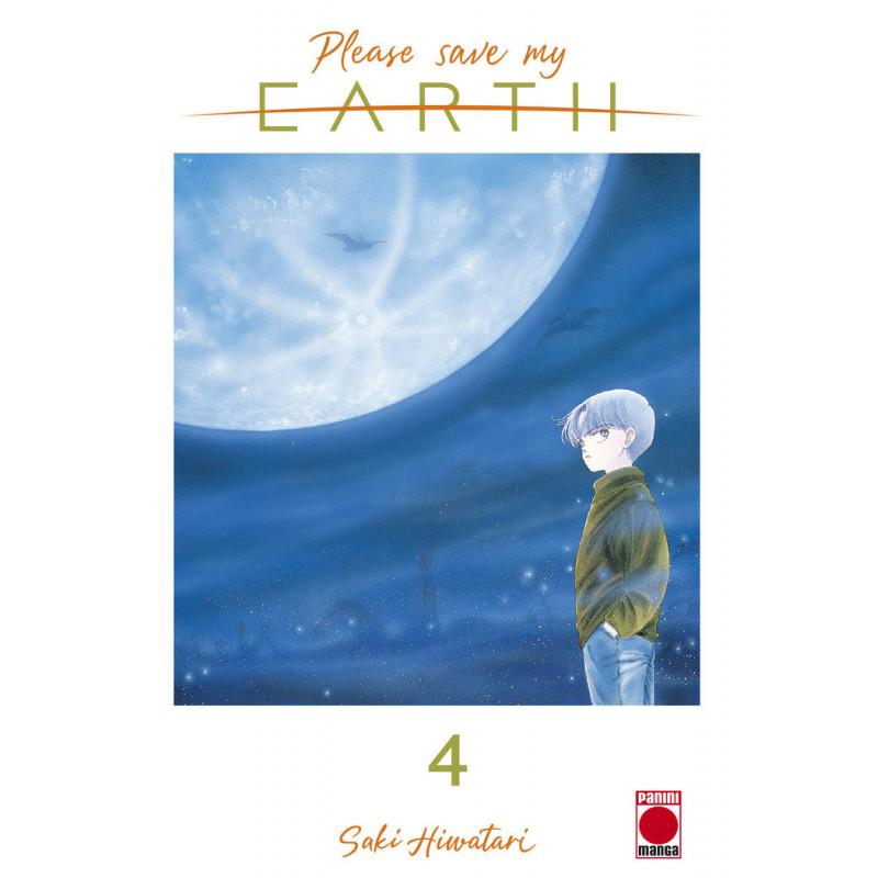 Please Save My Earth 04 - La Gruta del Goblin