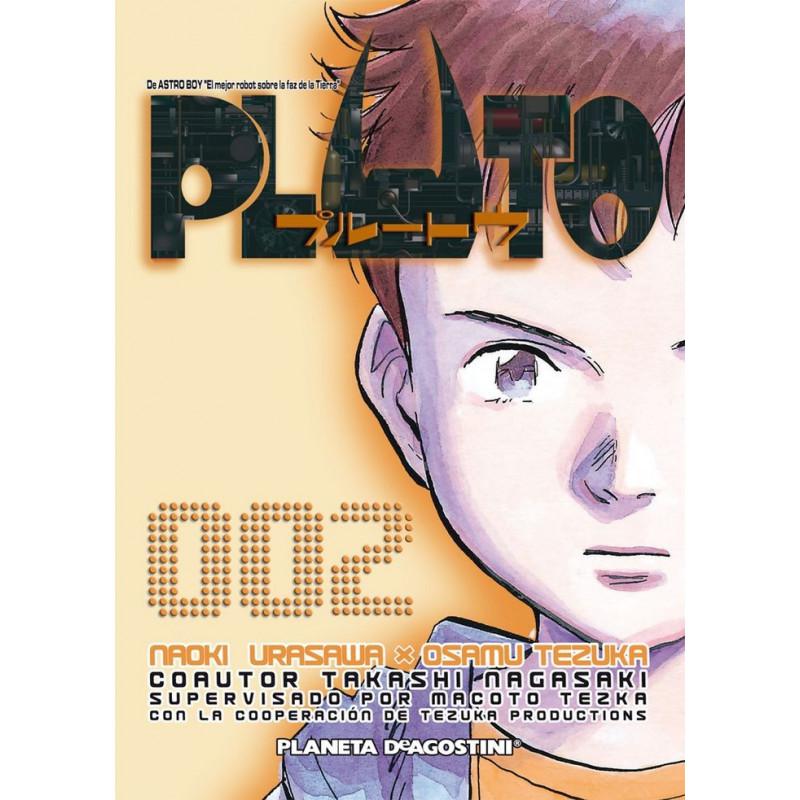 Pluto 02 - La Gruta del Goblin