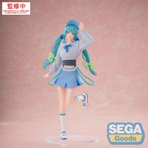 Hatsune Miku Conceptual Series V2 Luminasta - La Gruta del Goblin